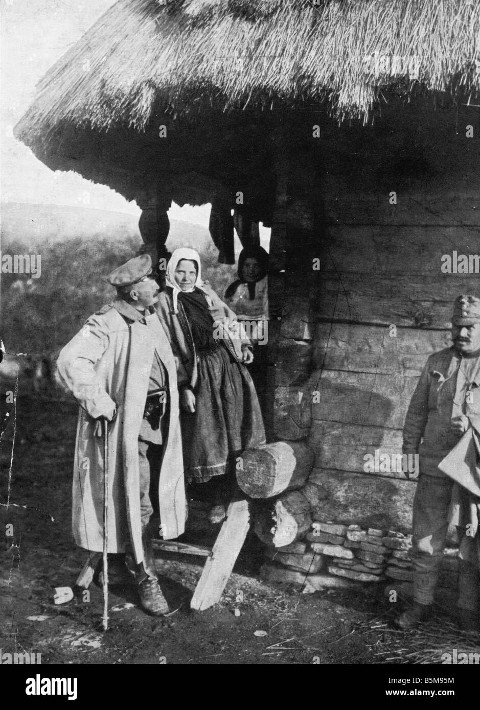 German population world war 2 hi-res stock photography and images - Alamy