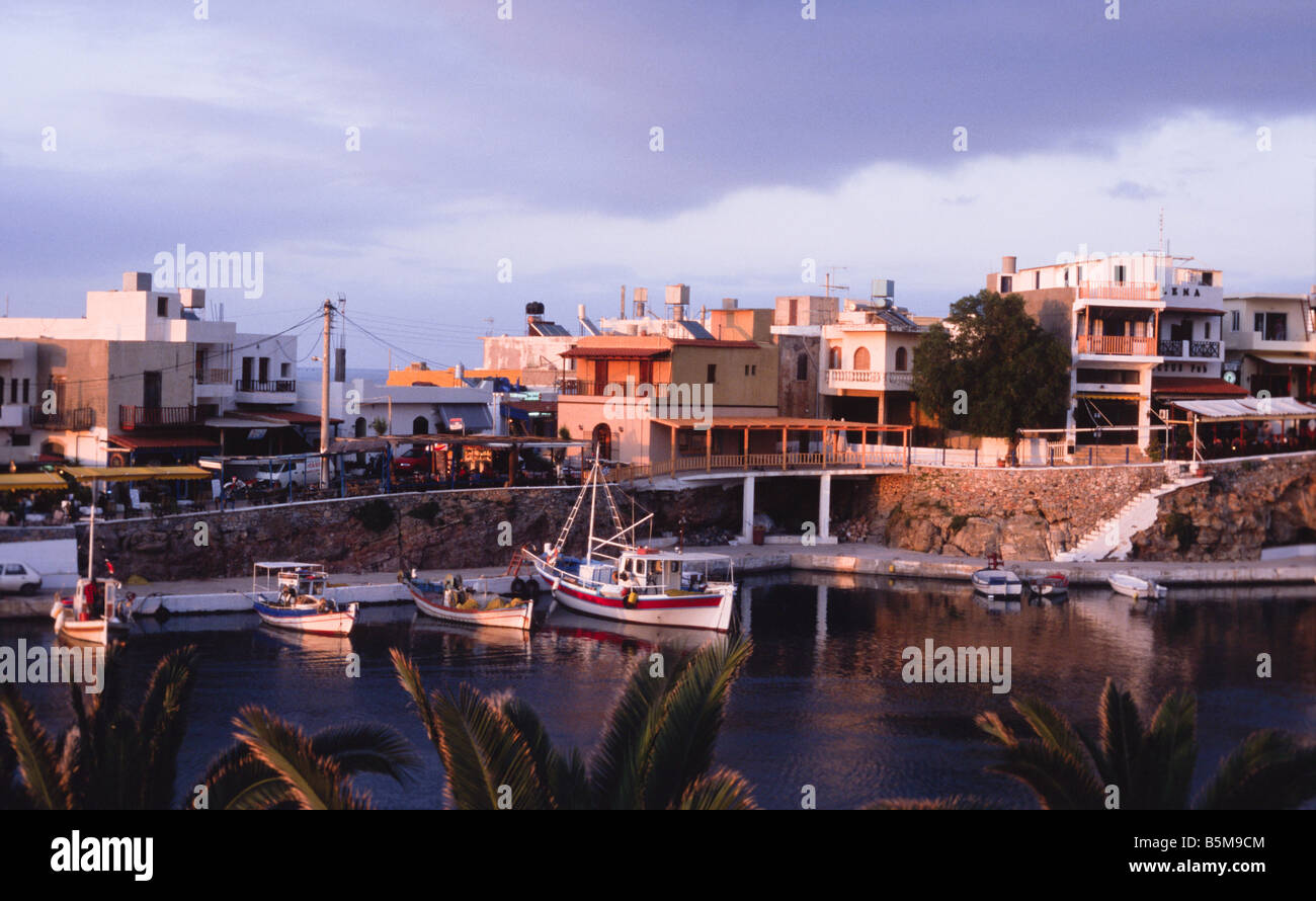 Sisi crete hi-res stock photography and images - Alamy