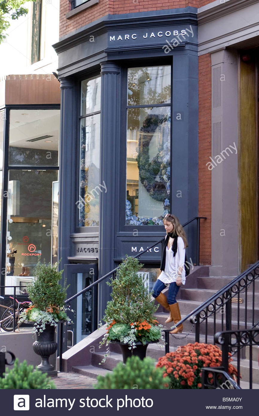 Marc Jacobs Stock Photos & Marc Jacobs Stock Images - Alamy