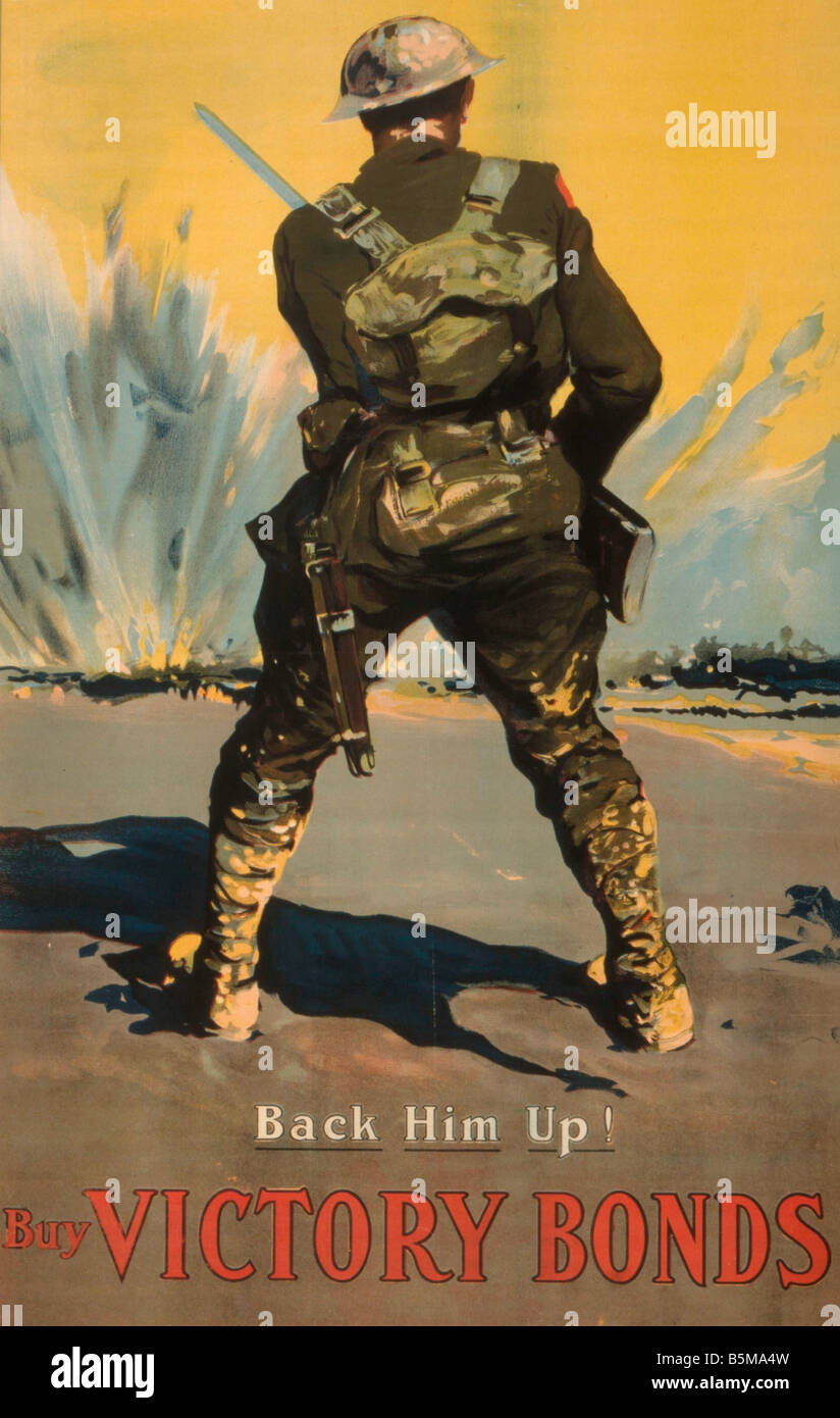Col victory hi-res stock photography and images - Alamy
