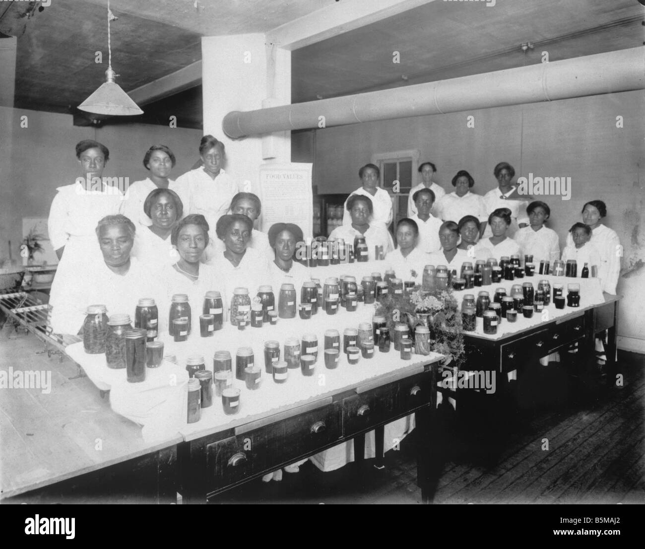 Pickled fruit Black and White Stock Photos & Images - Alamy