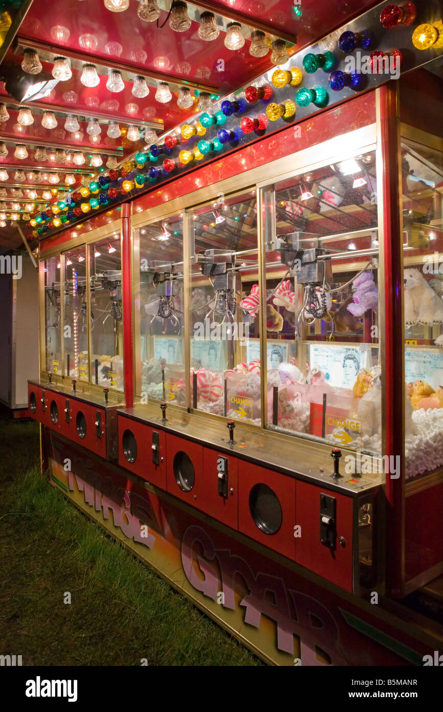 Fairground Toys Stock Photos & Fairground Toys Stock Images - Alamy