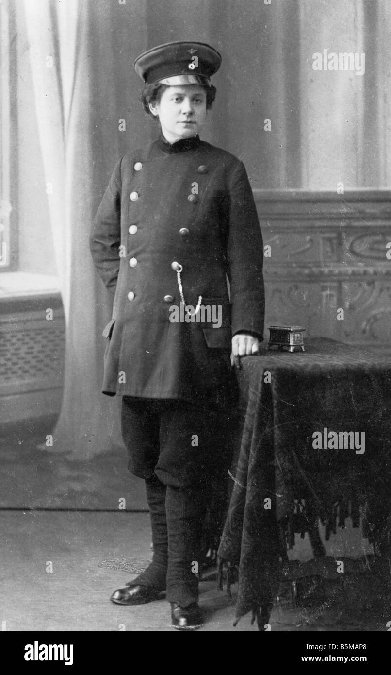 Railway ticket collector hi-res stock photography and images - Alamy