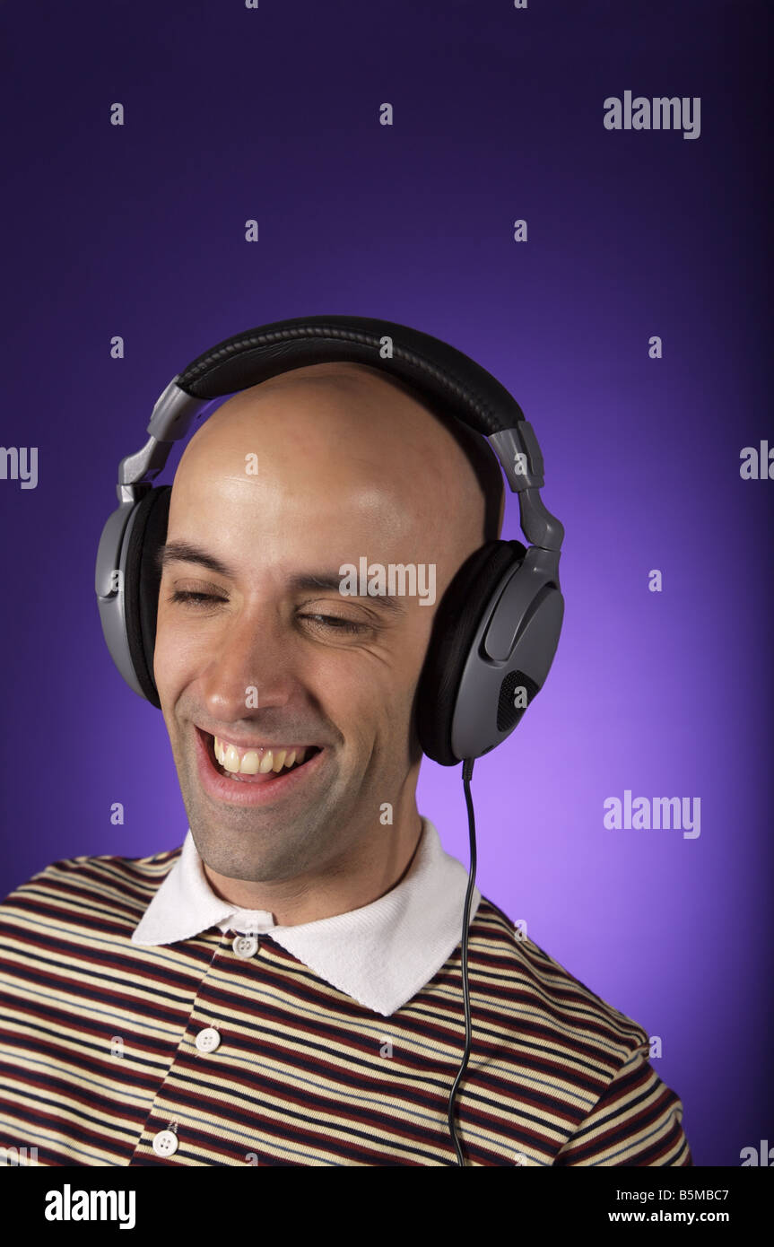 Portrait of a man Stock Photo - Alamy