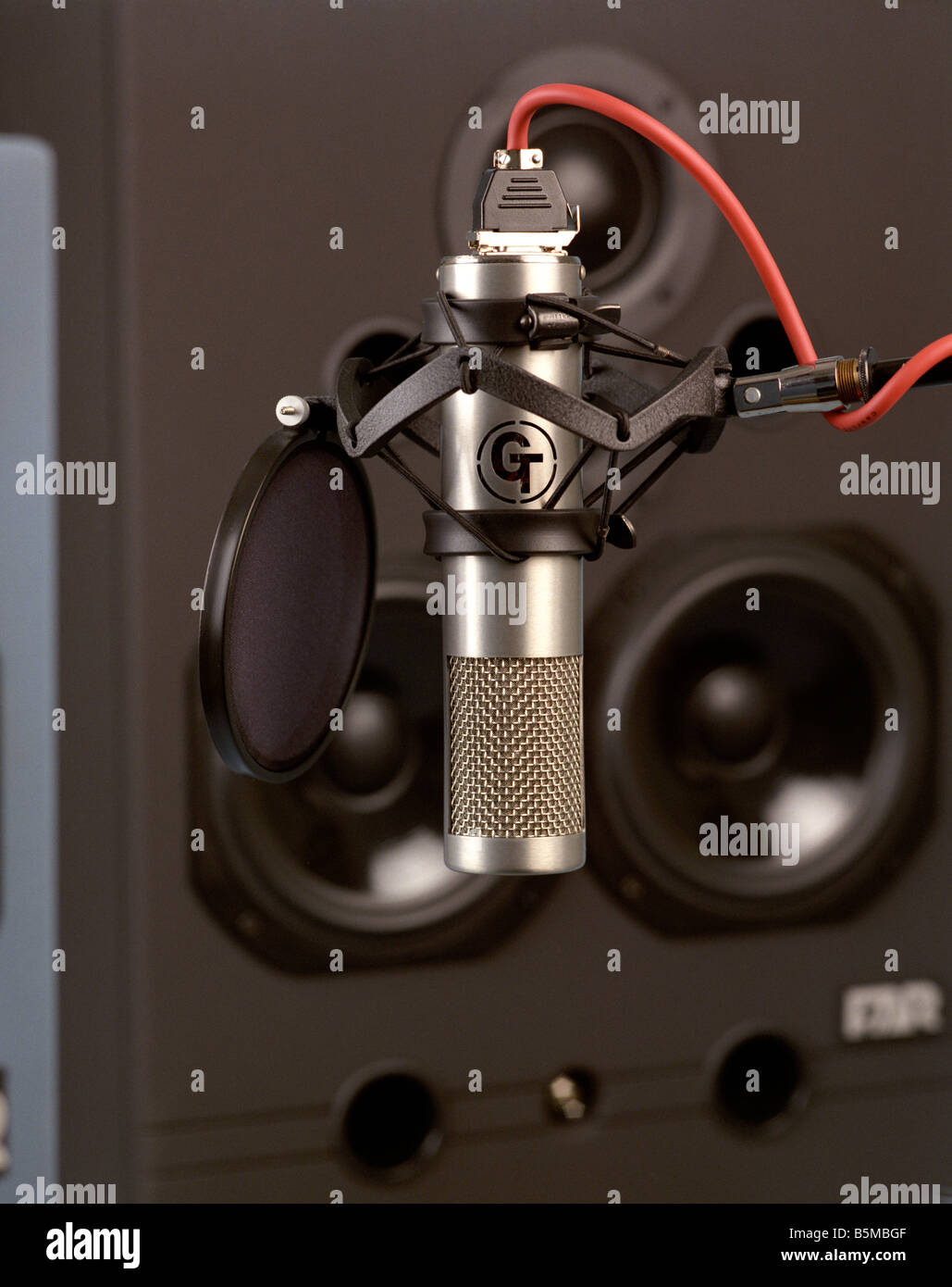 Tube Mic Noise at Oliver Howell-price blog