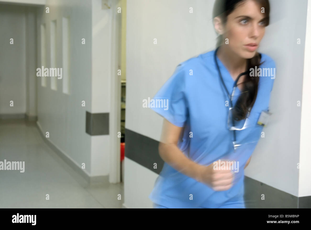 Dr rush hi-res stock photography and images - Alamy