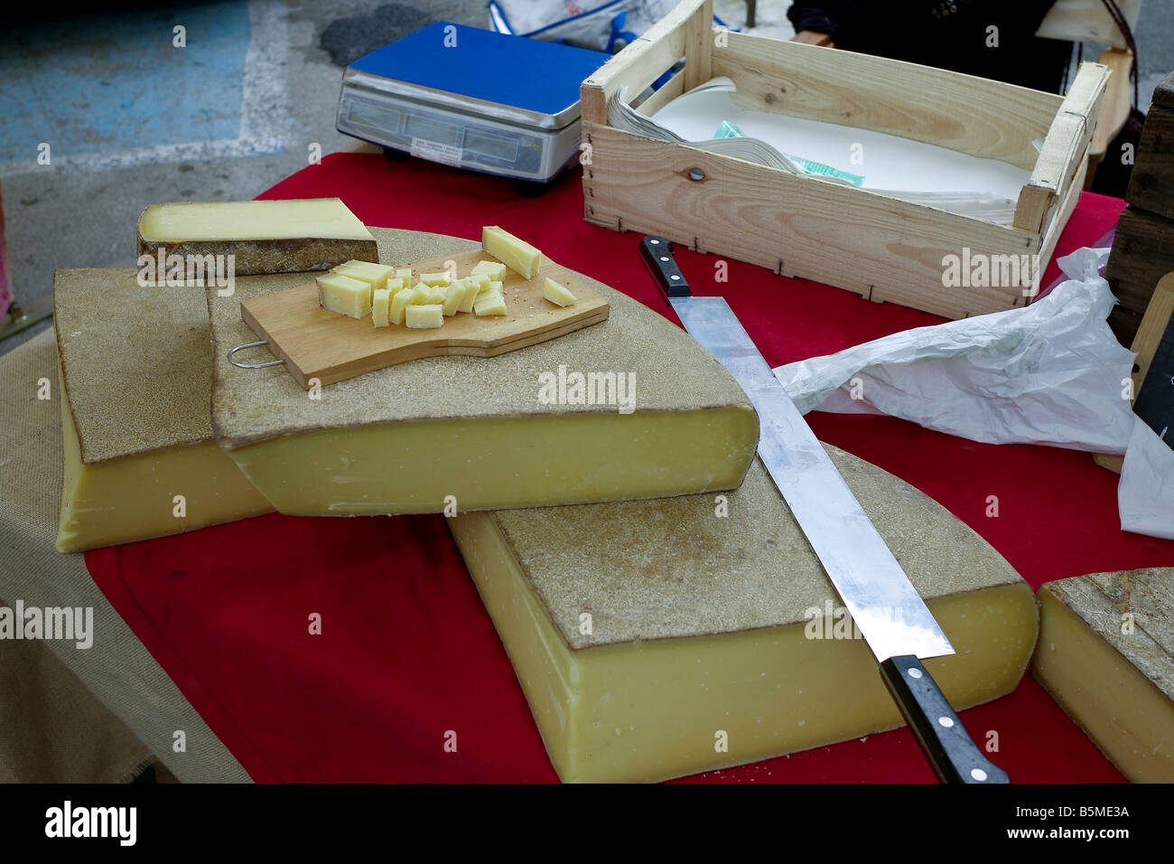 Fermiere hi-res stock photography and images - Alamy