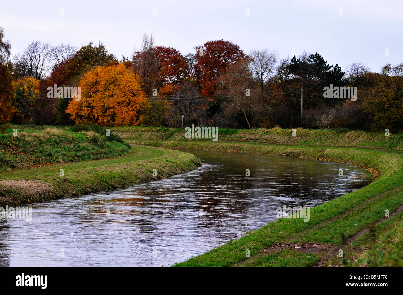 River mersey didsbury hi-res stock photography and images - Alamy