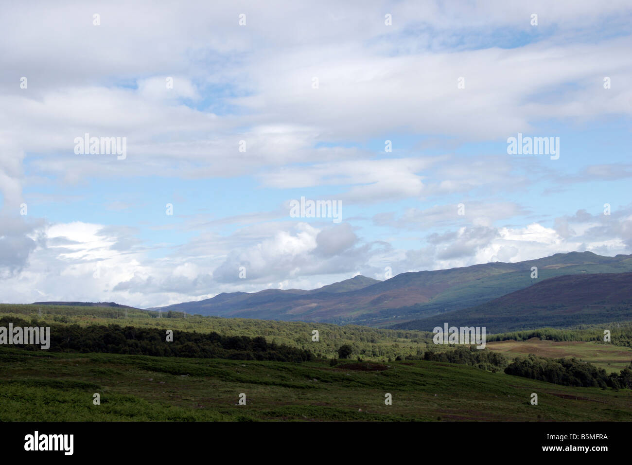 North highlands hi-res stock photography and images - Alamy