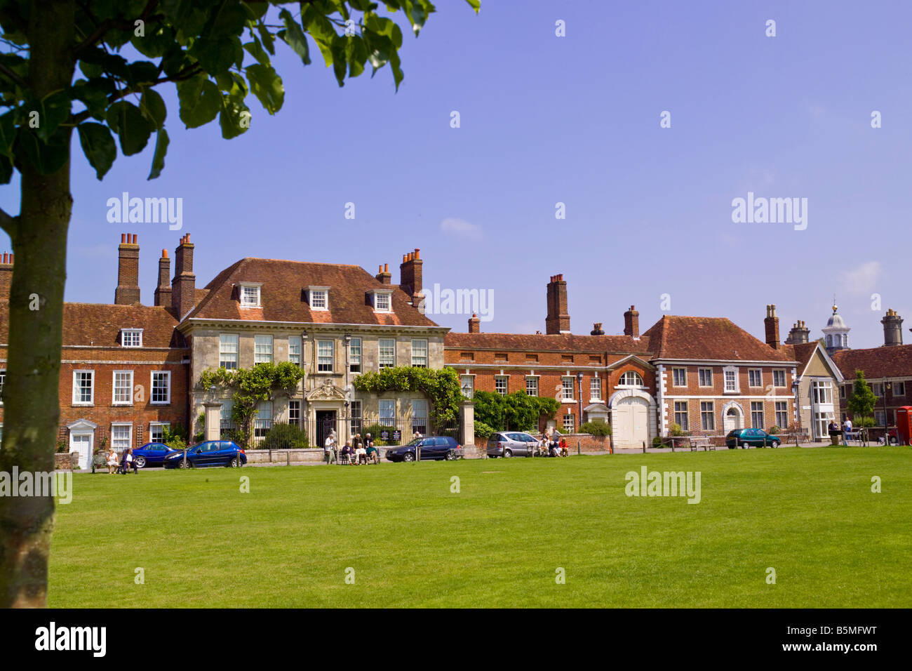 Regency period british hi-res stock photography and images - Alamy