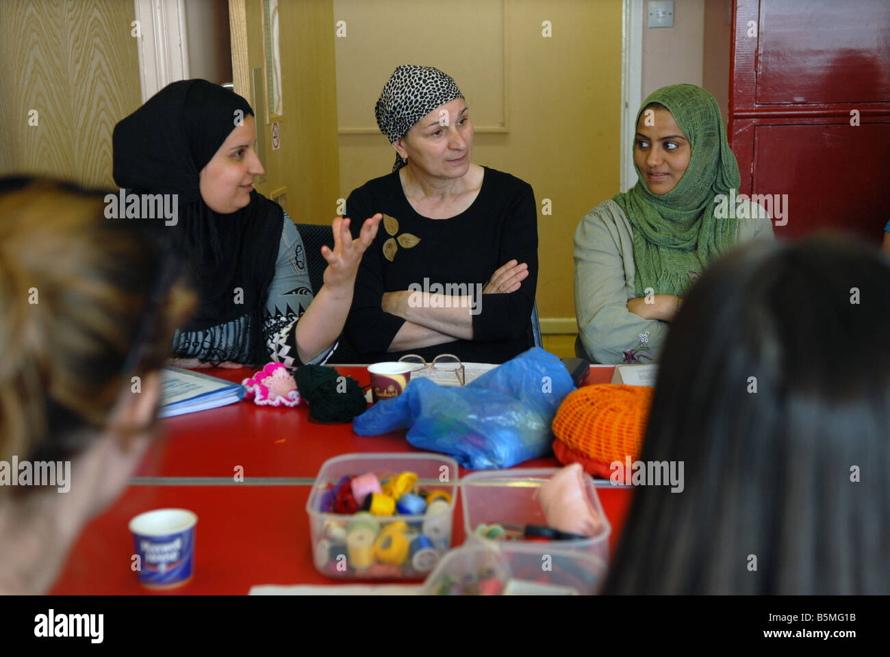 The EAGLES WING Mutual Support Group for Asylum Seekers in BURY ...