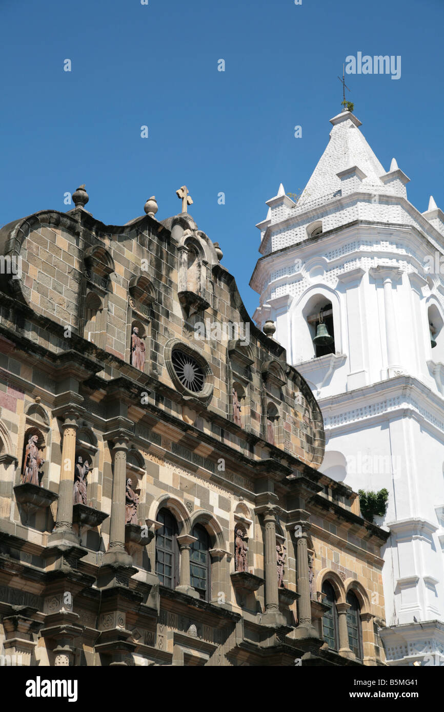 Catedral de panama hi-res stock photography and images - Alamy