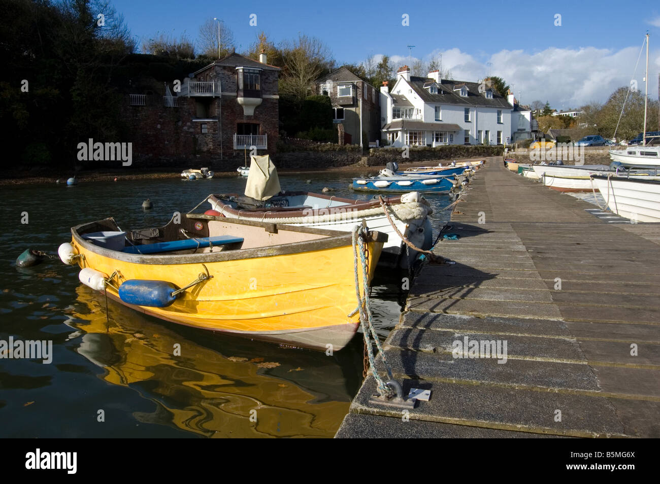 Stoke Gabriel in the South Hams,Devon,Stoke, Gabriel, England, english ...