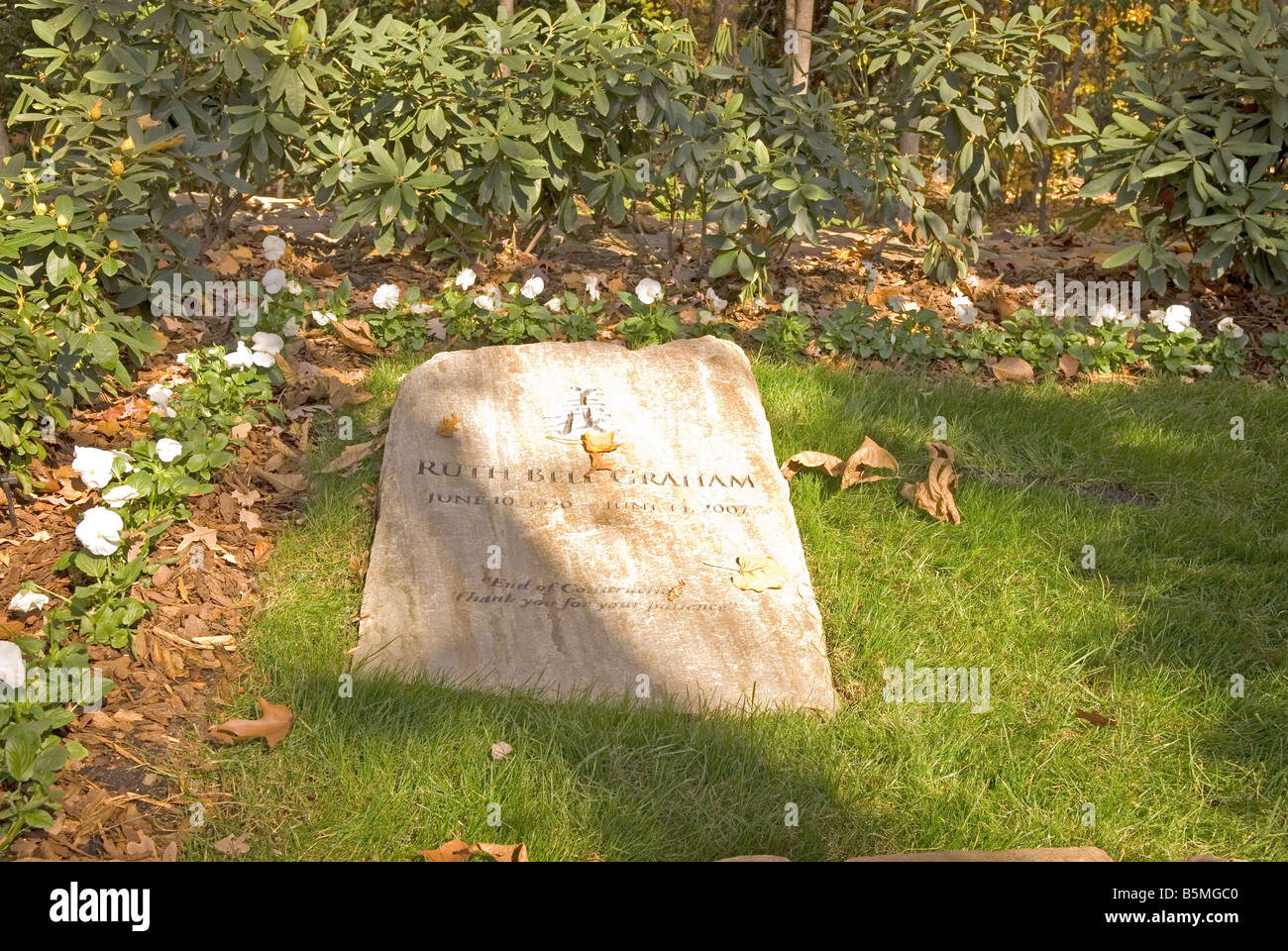 Ruth graham bell hi-res stock photography and images - Alamy