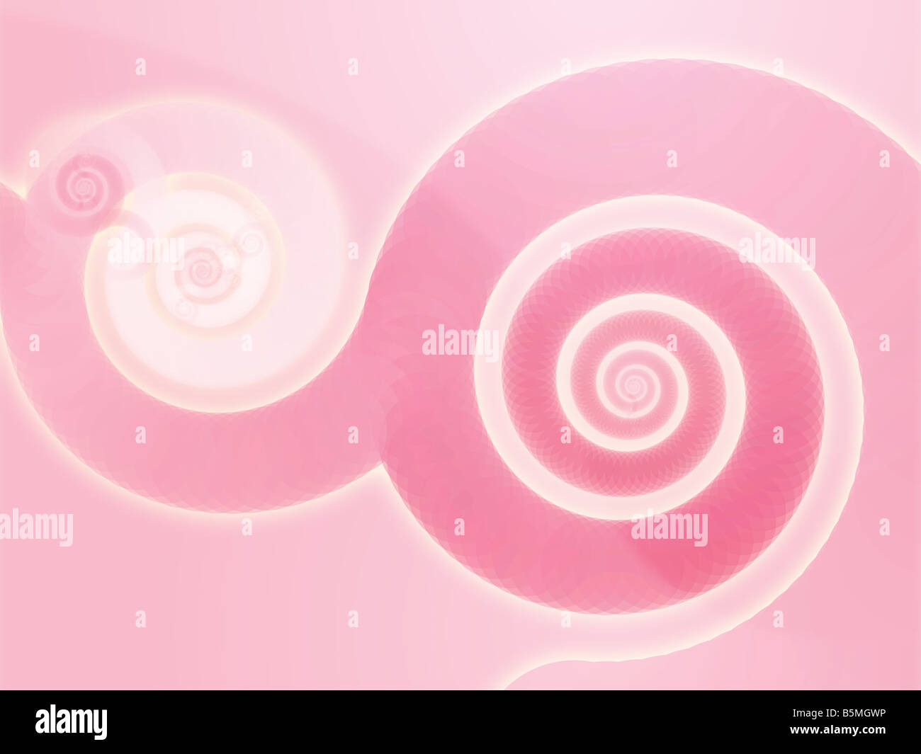 Abstract wallpaper background with swirly grungy spirals Stock Photo ...