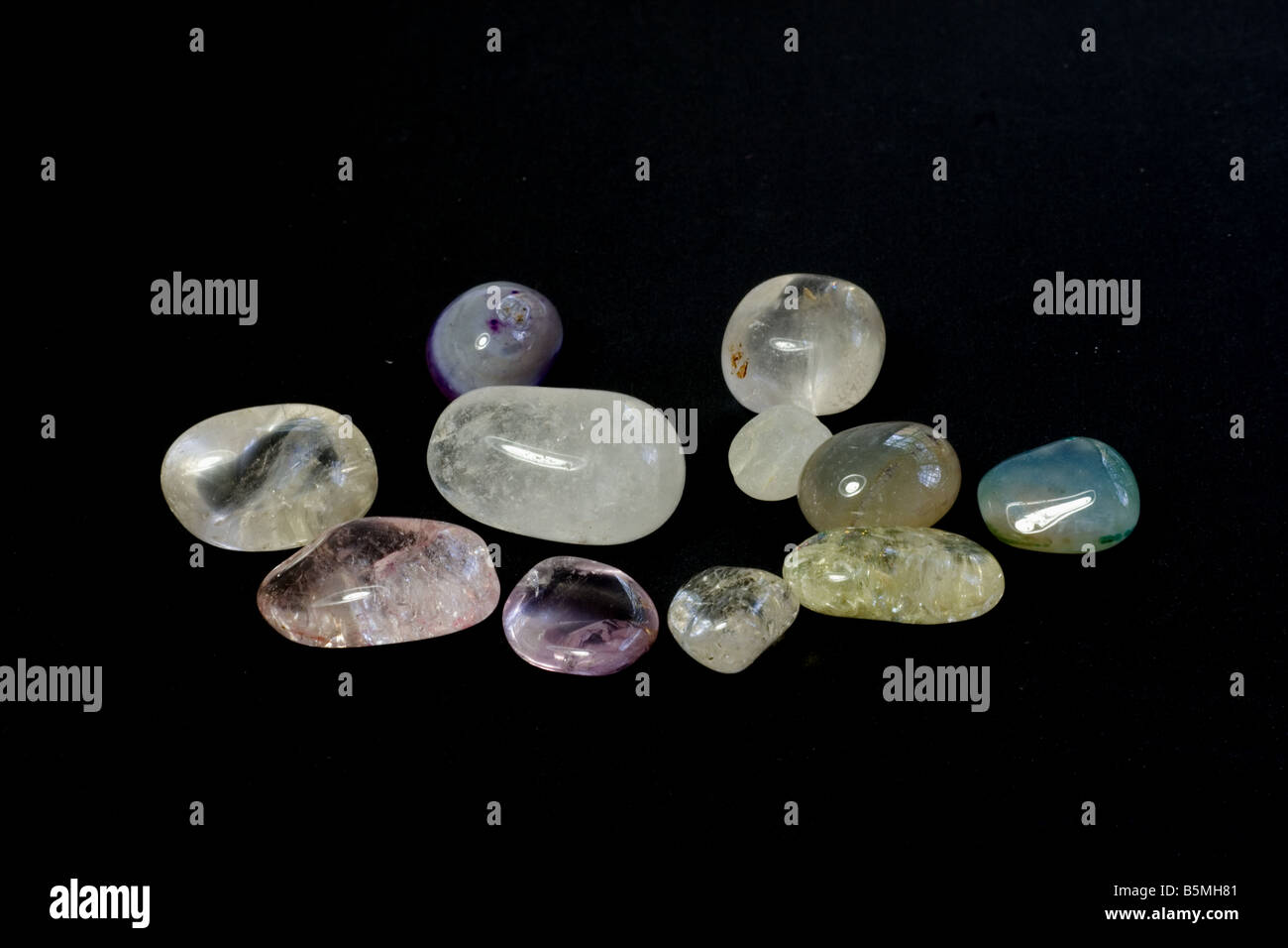 Healing stones hi-res stock photography and images - Alamy
