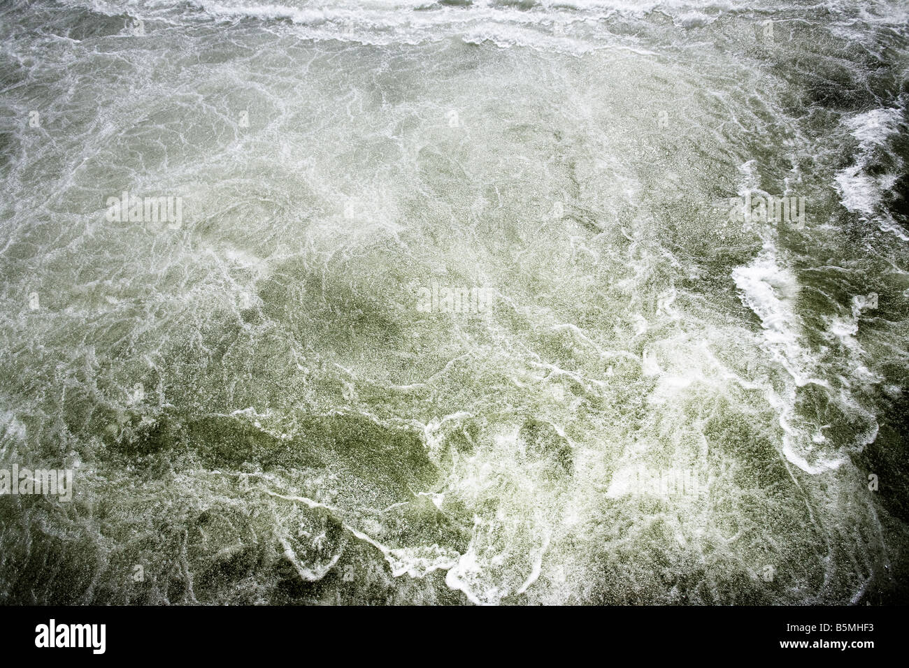 A bubbling water background abstract Stock Photo - Alamy