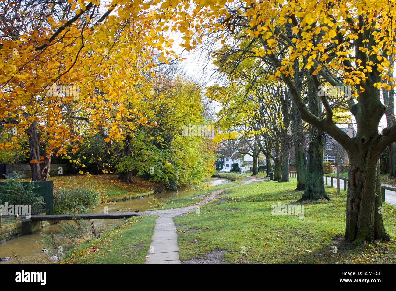 Stokesley north yorkshire hi-res stock photography and images - Alamy