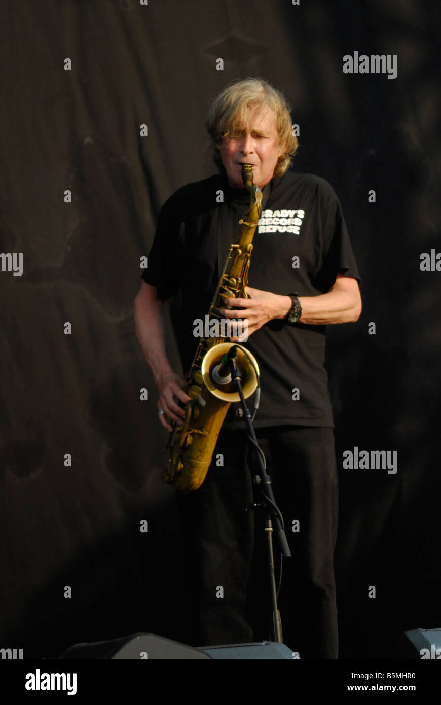 Steve Mackay Stooges High Resolution Stock Photography and Images - Alamy