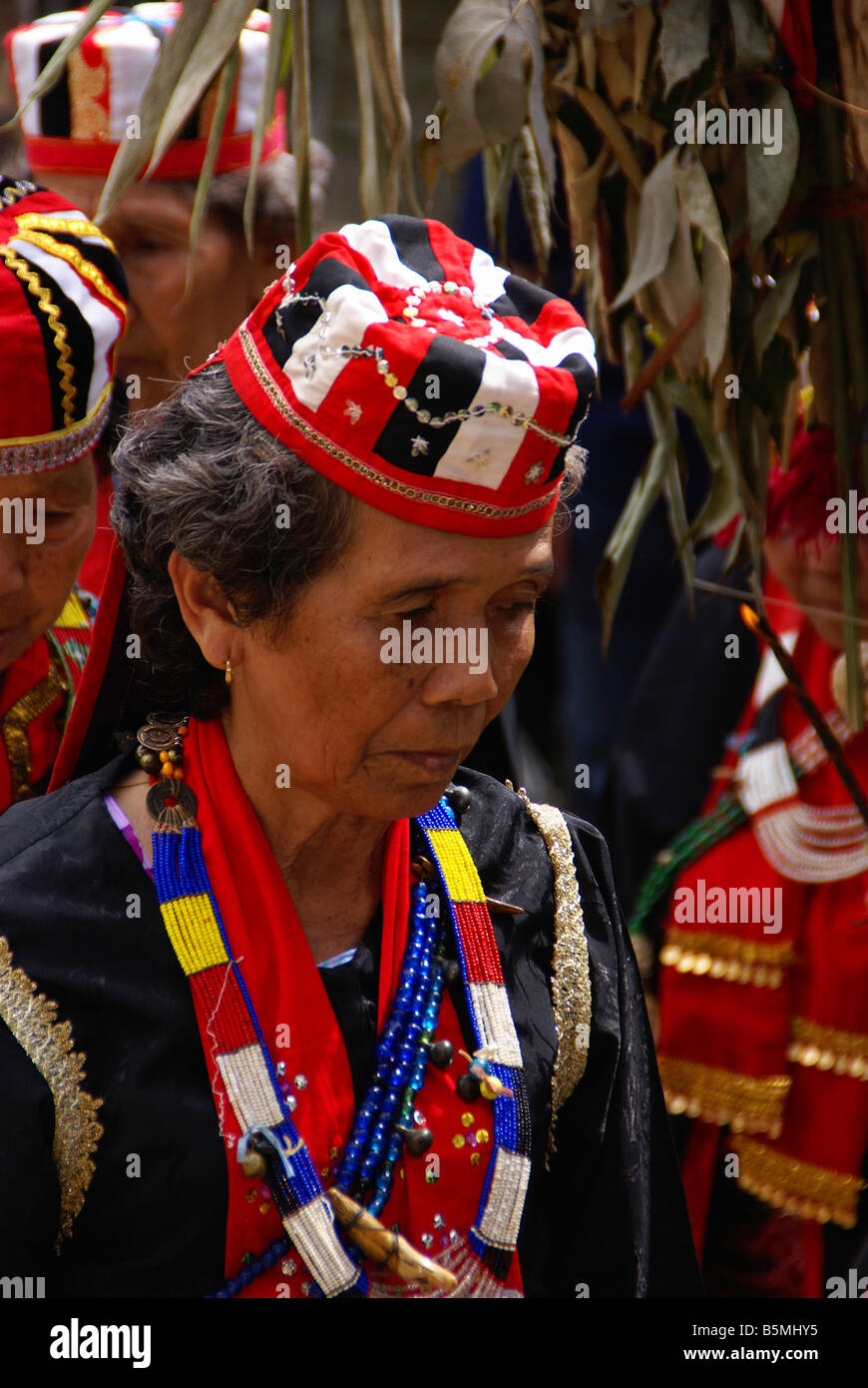 Pagan priestess hi-res stock photography and images - Alamy