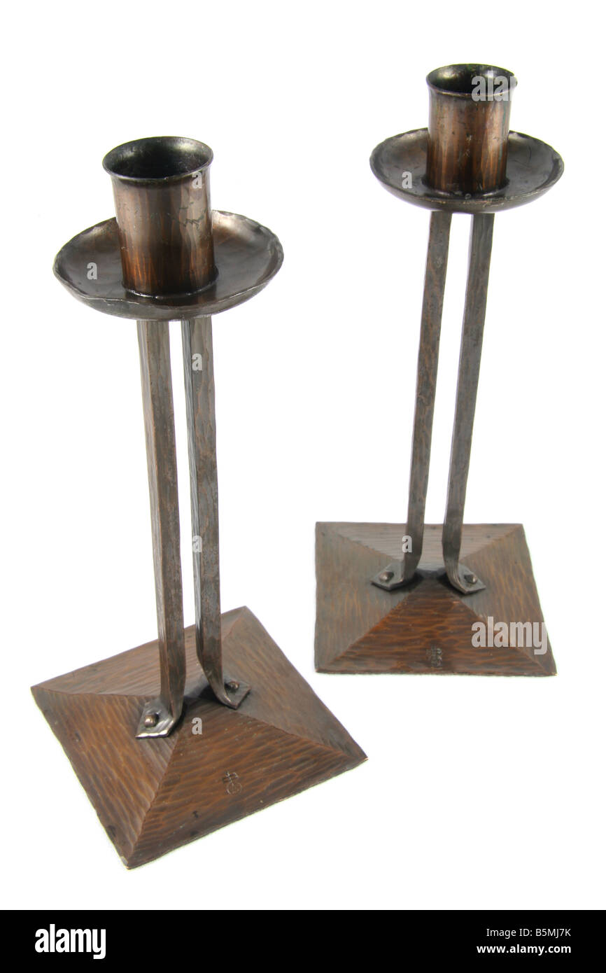 Roycroft movement hi-res stock photography and images - Alamy