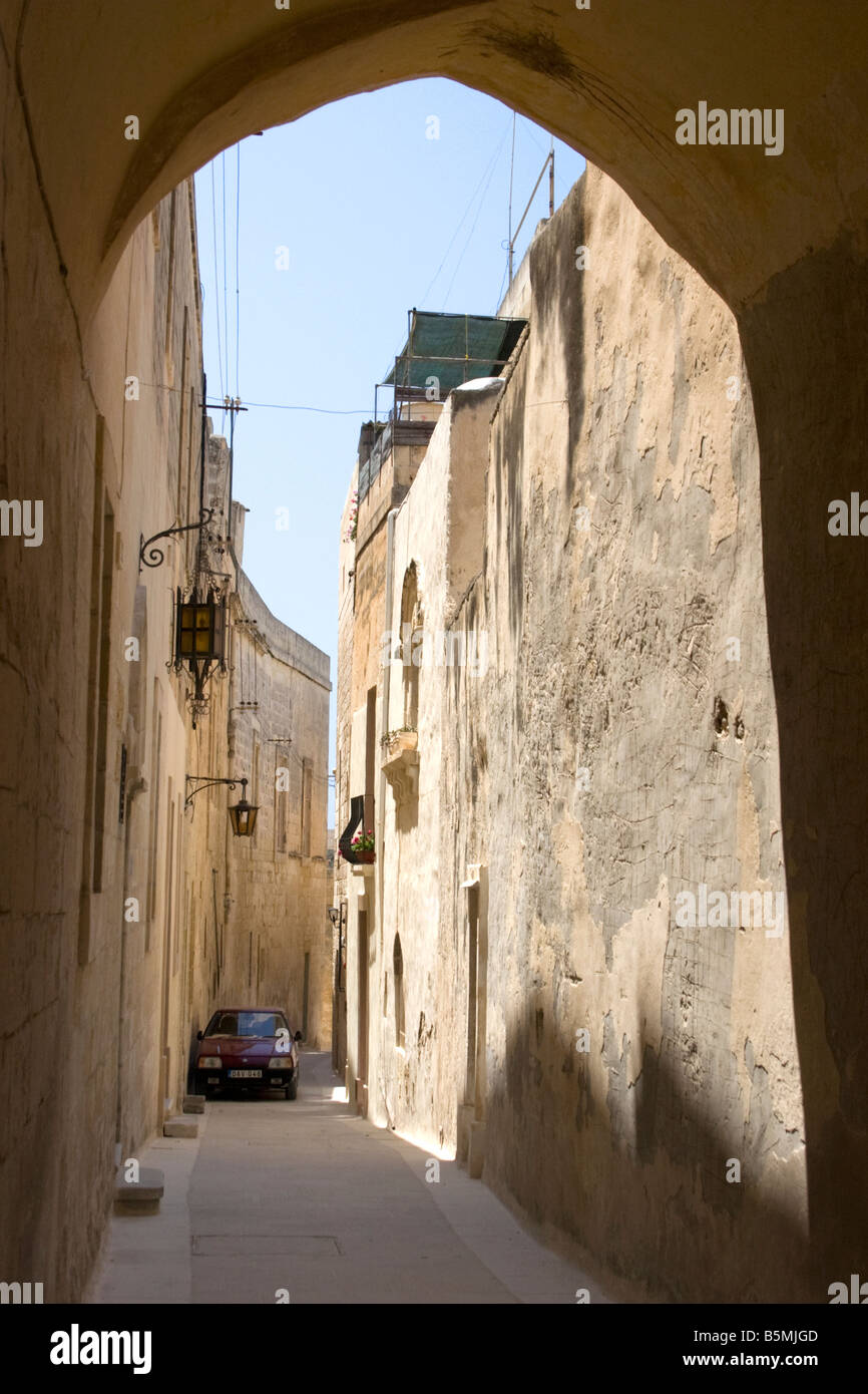 Car parking malta hi-res stock photography and images - Alamy