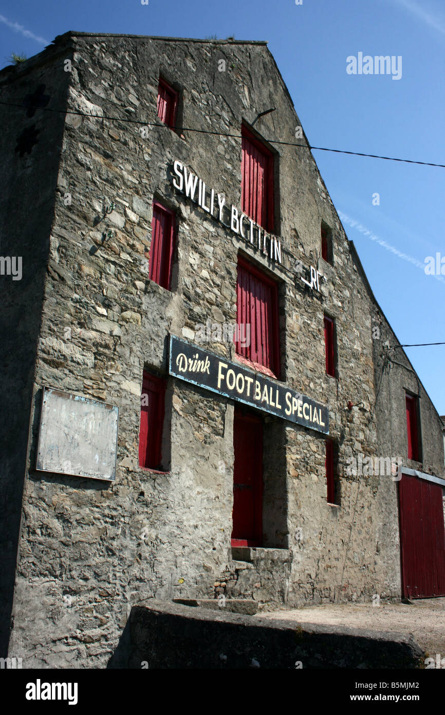 Ramelton donegal ireland hi-res stock photography and images - Alamy