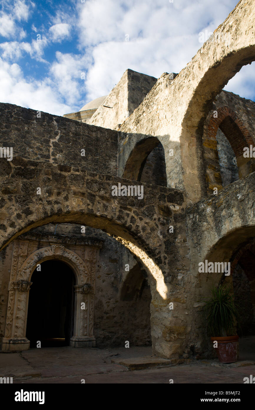 San jose architecture hi-res stock photography and images - Alamy