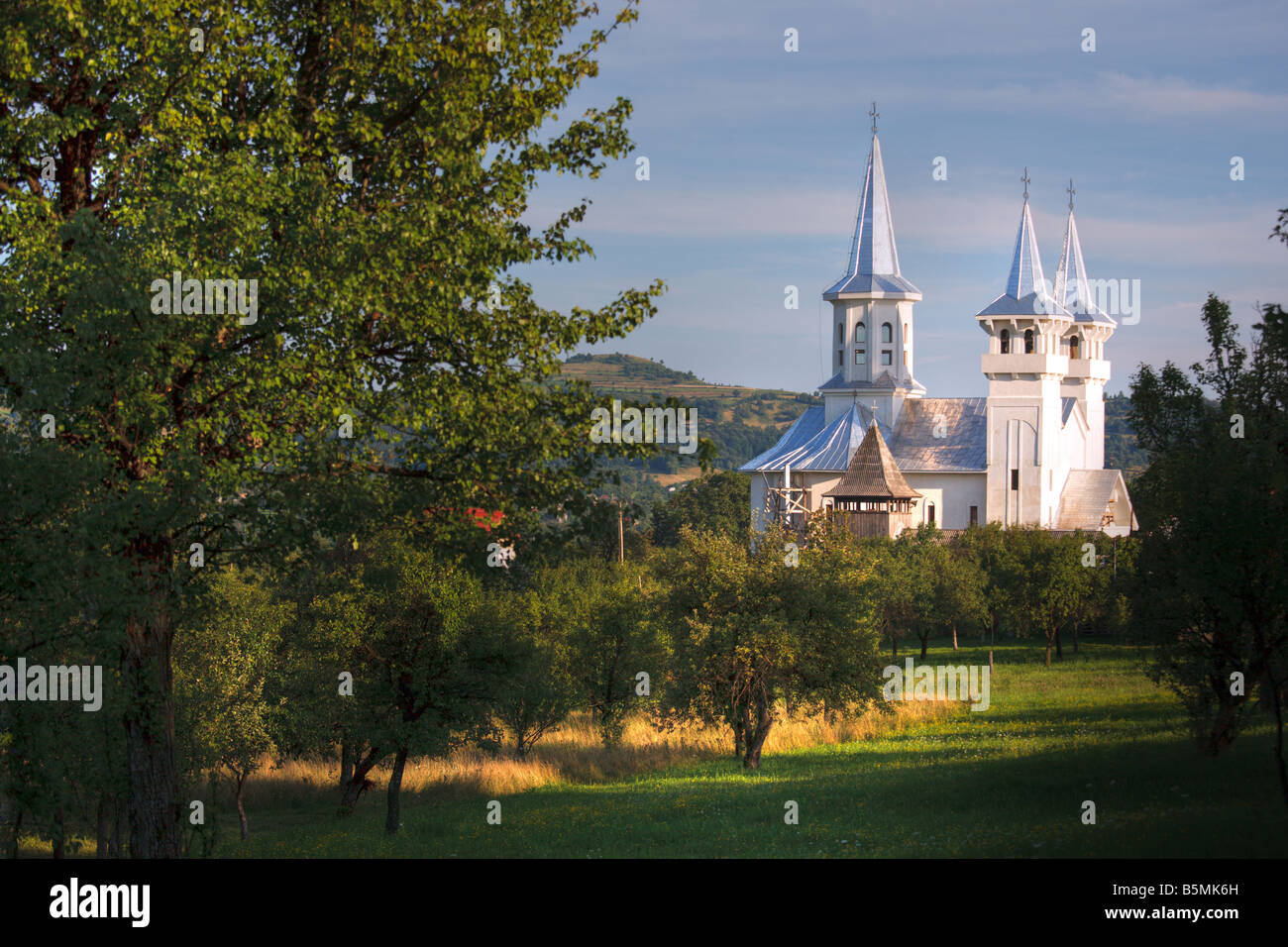 Budesti hi-res stock photography and images - Alamy