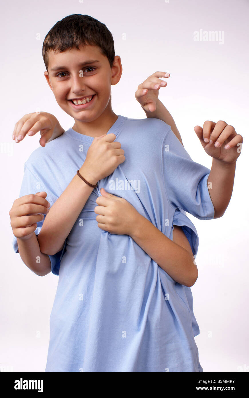 Children playing holding hands 12 years hi-res stock photography and ...