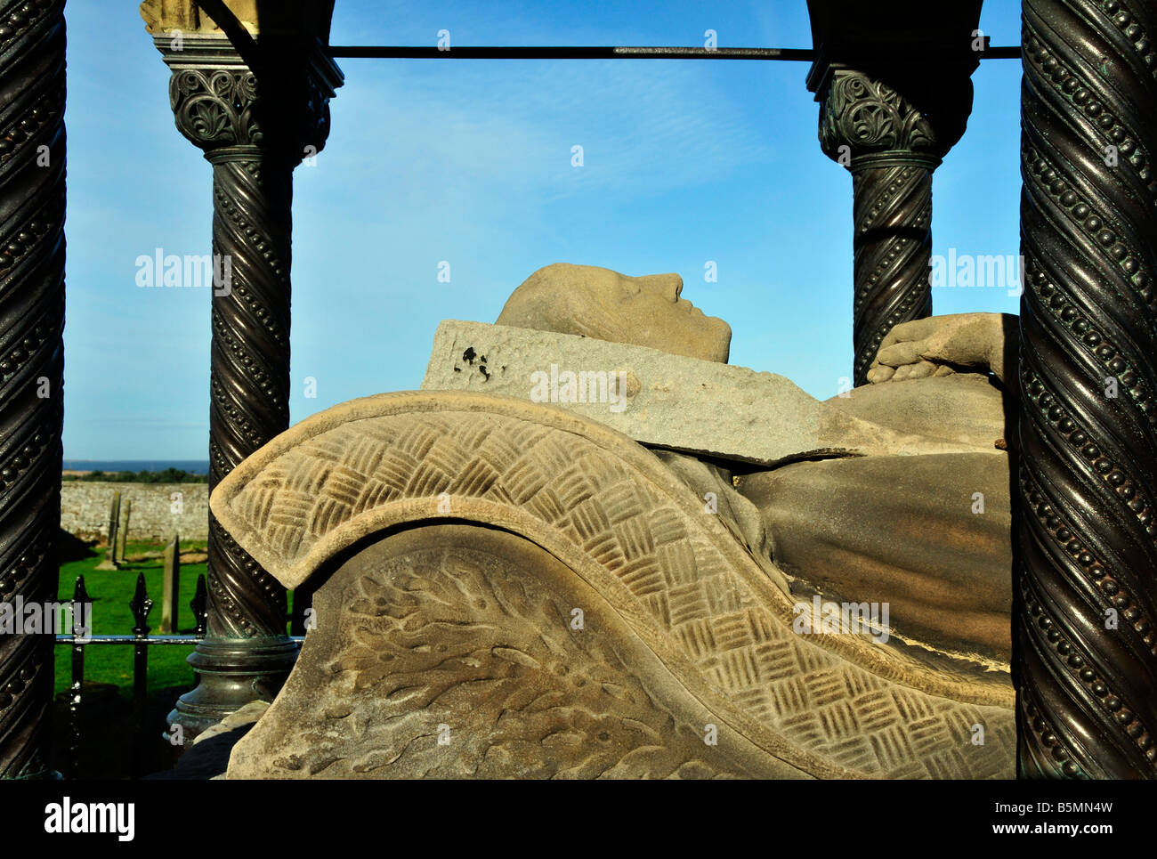 Grace Darling Boat High Resolution Stock Photography and Images - Alamy