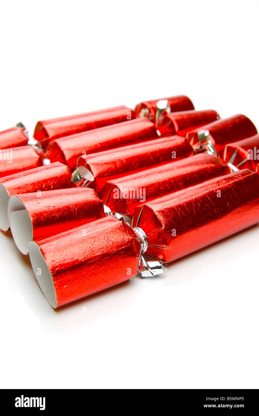 Bon bons isolated against a white background Stock Photo - Alamy