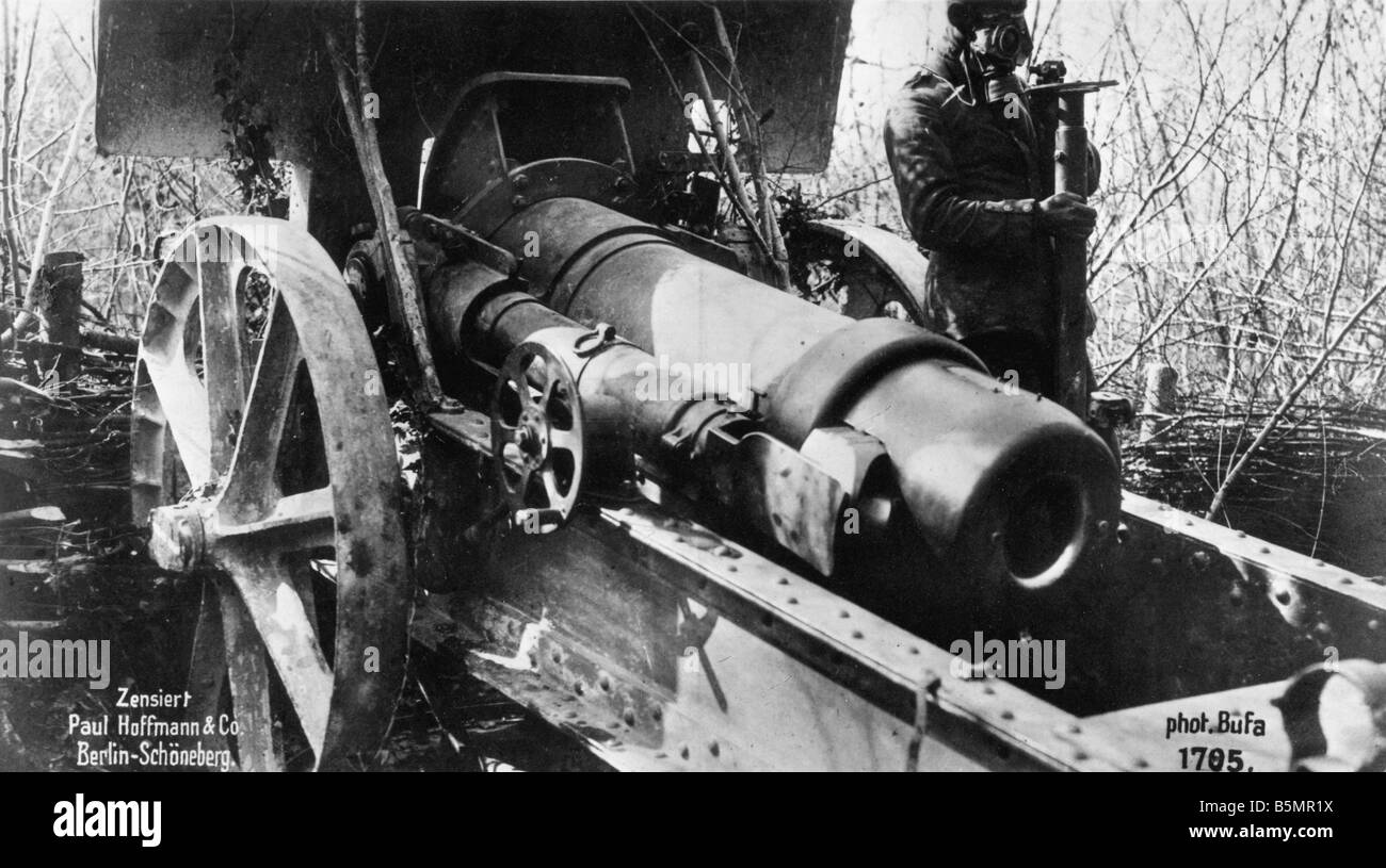 World war i gas mask hi-res stock photography and images - Alamy