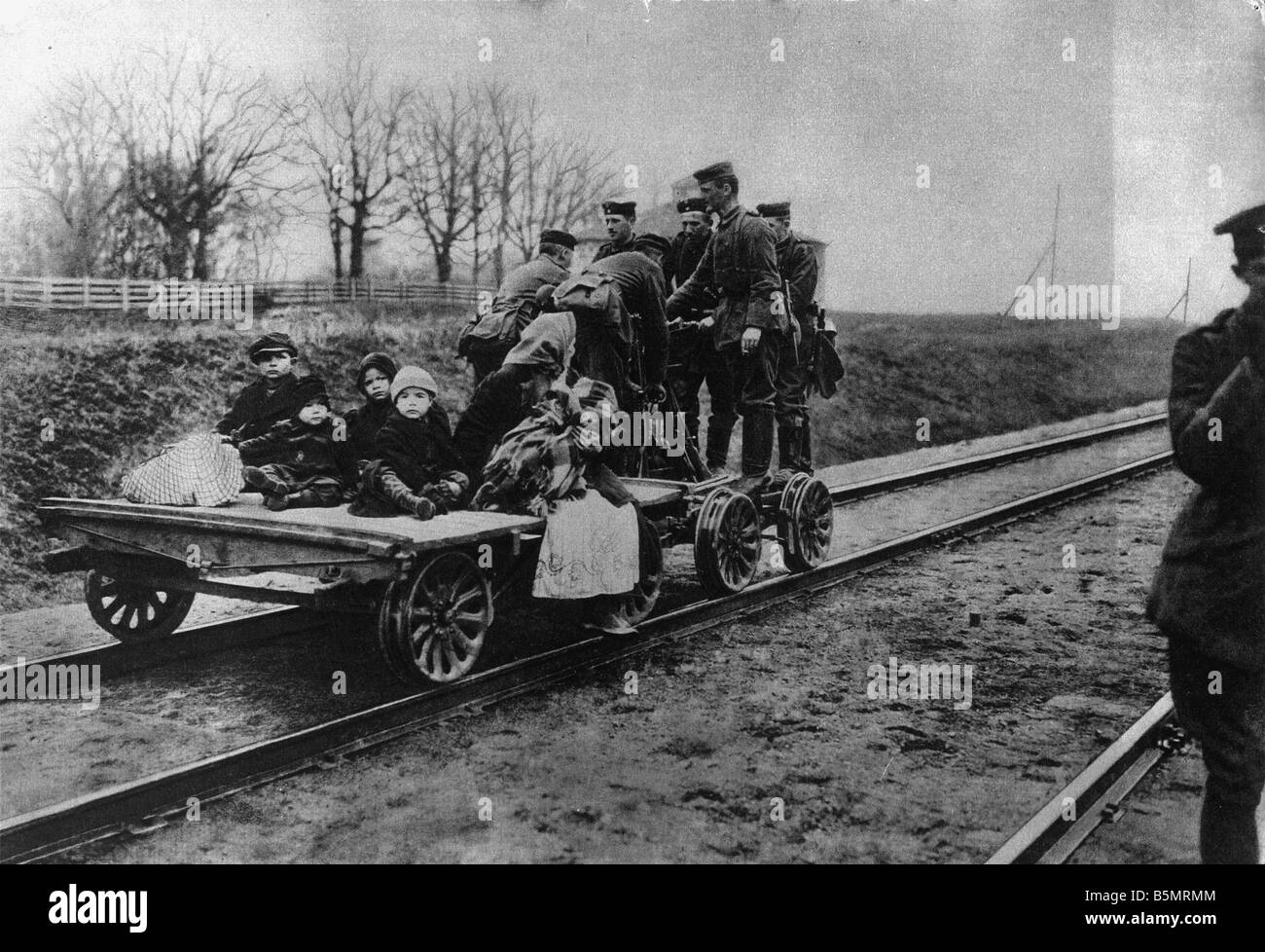 9 1918 4 0 A3 3 WW1 Ger troops in Finland 1918 World War 1 Finland Ger ...