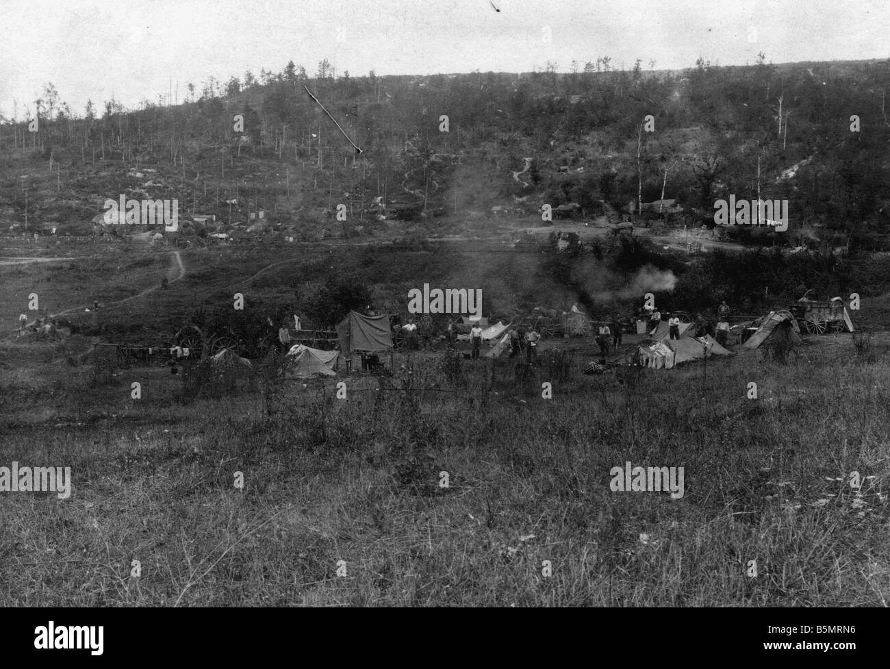 Military Bivouac High Resolution Stock Photography and Images - Alamy