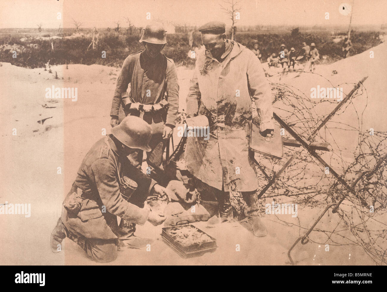 Germany 1918 food hi-res stock photography and images - Alamy