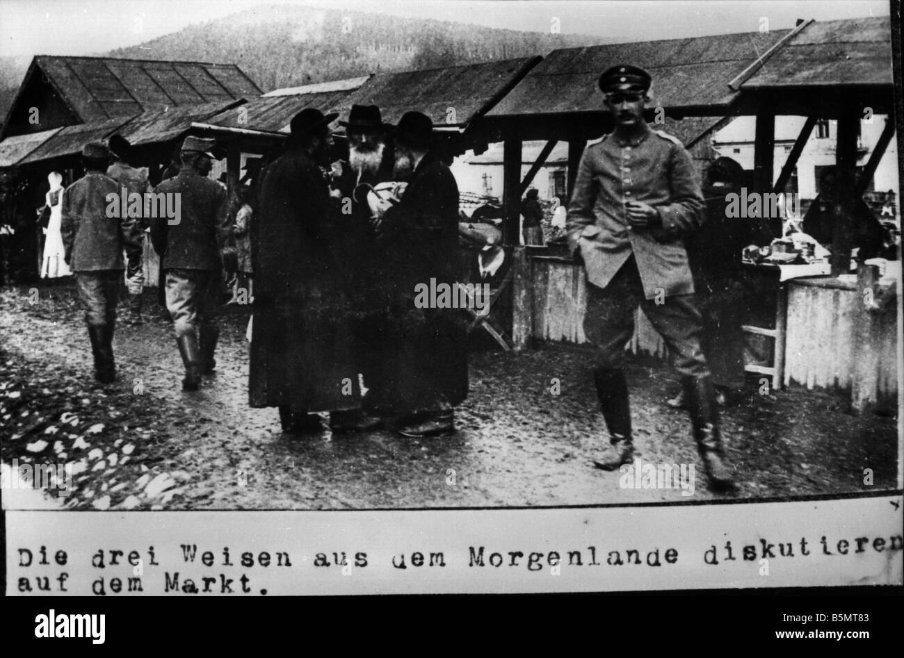 Ashkenazi jews hi-res stock photography and images - Alamy