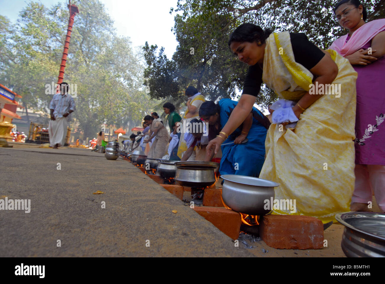Ponkala High Resolution Stock Photography and Images - Alamy
