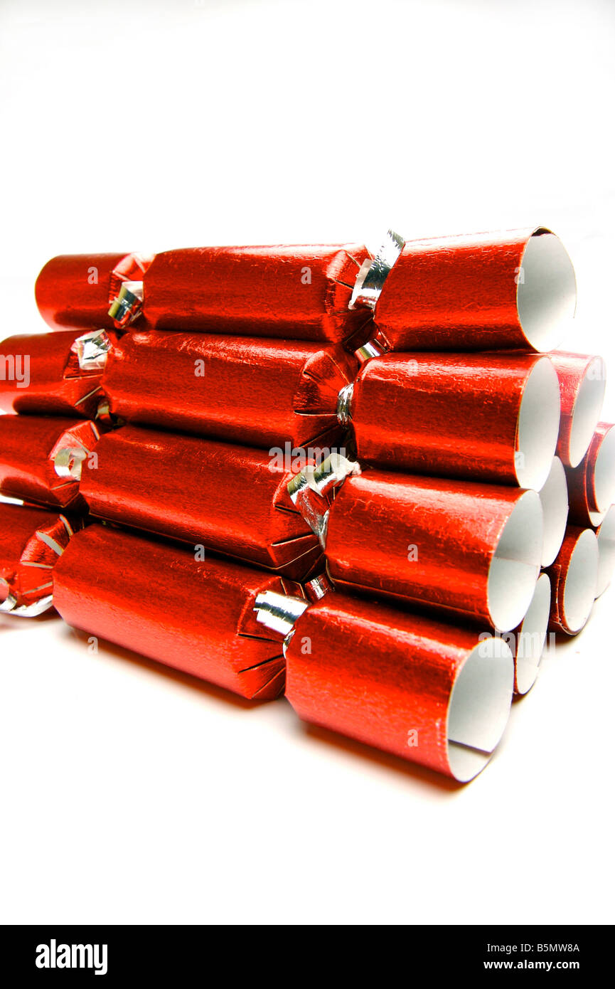 Bon bons isolated against a white background Stock Photo - Alamy