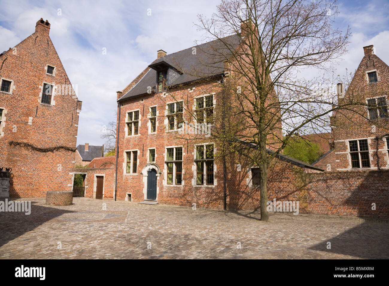 Beguine religious movement hi-res stock photography and images - Alamy