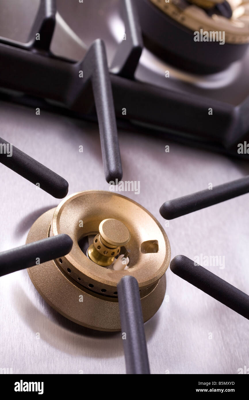 Modern gas hi-res stock photography and images - Alamy