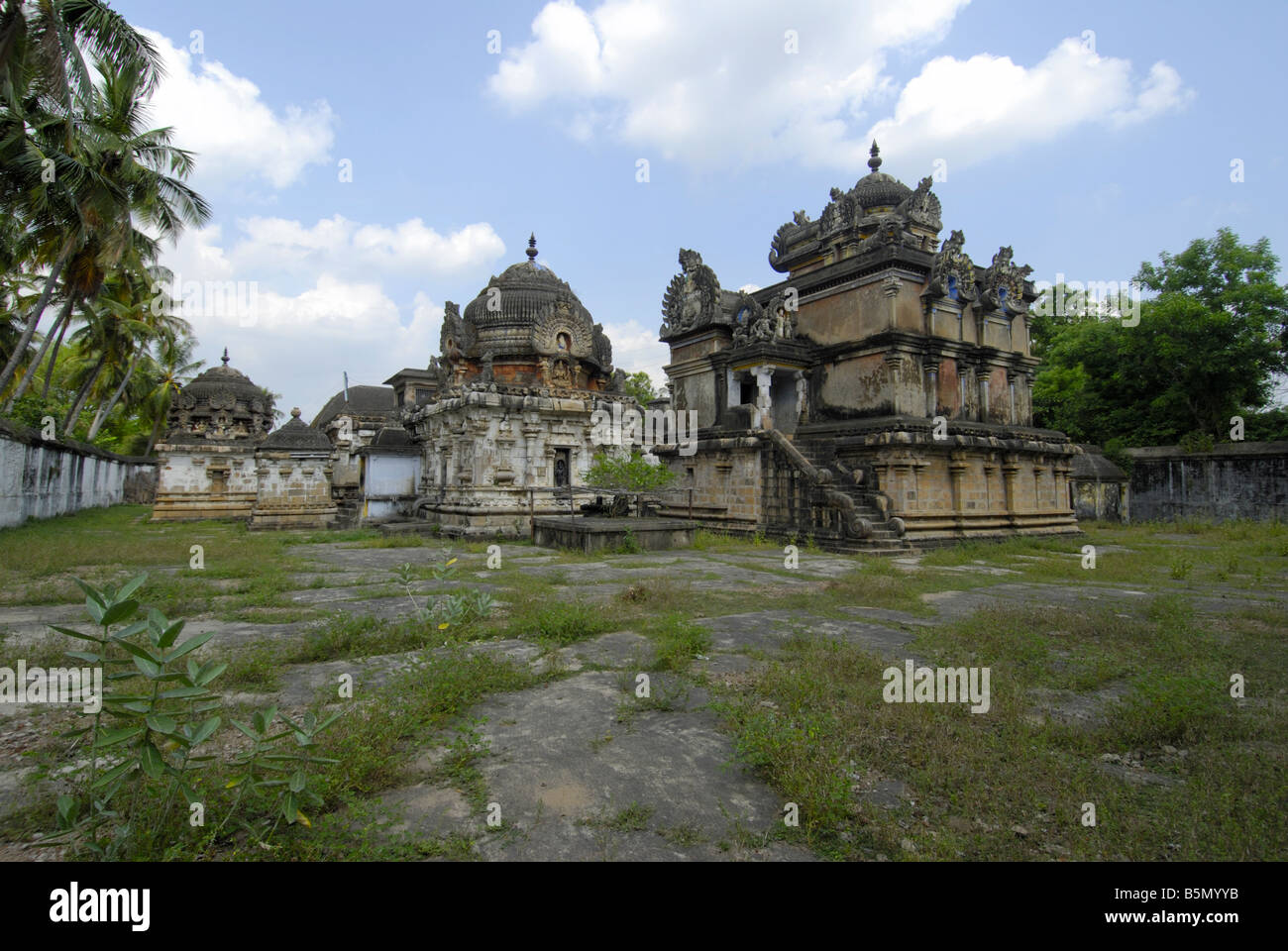 Kuttam hi-res stock photography and images - Alamy