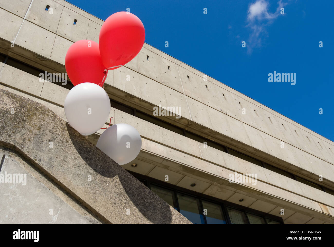 Mit stratton student center hi-res stock photography and images - Alamy