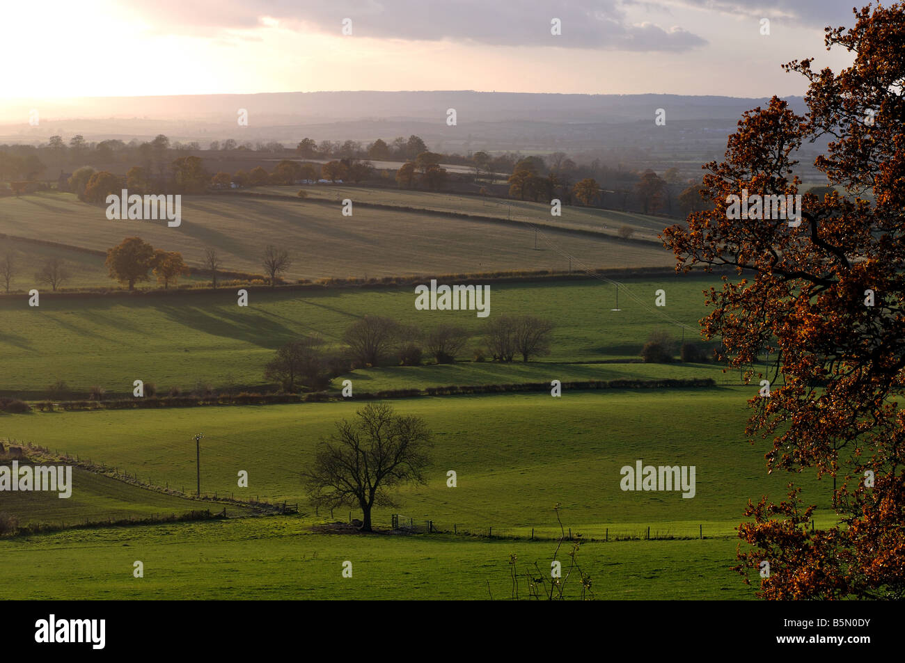 From tysoe windmill hi-res stock photography and images - Alamy