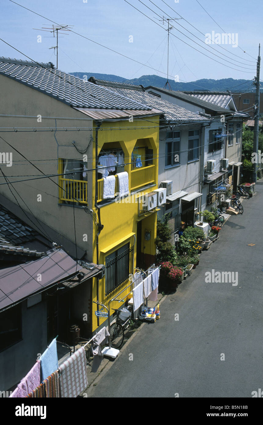 Nihon house hi-res stock photography and images - Alamy