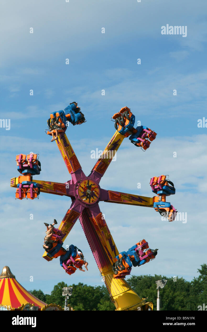 Iowa state fair hi-res stock photography and images - Alamy