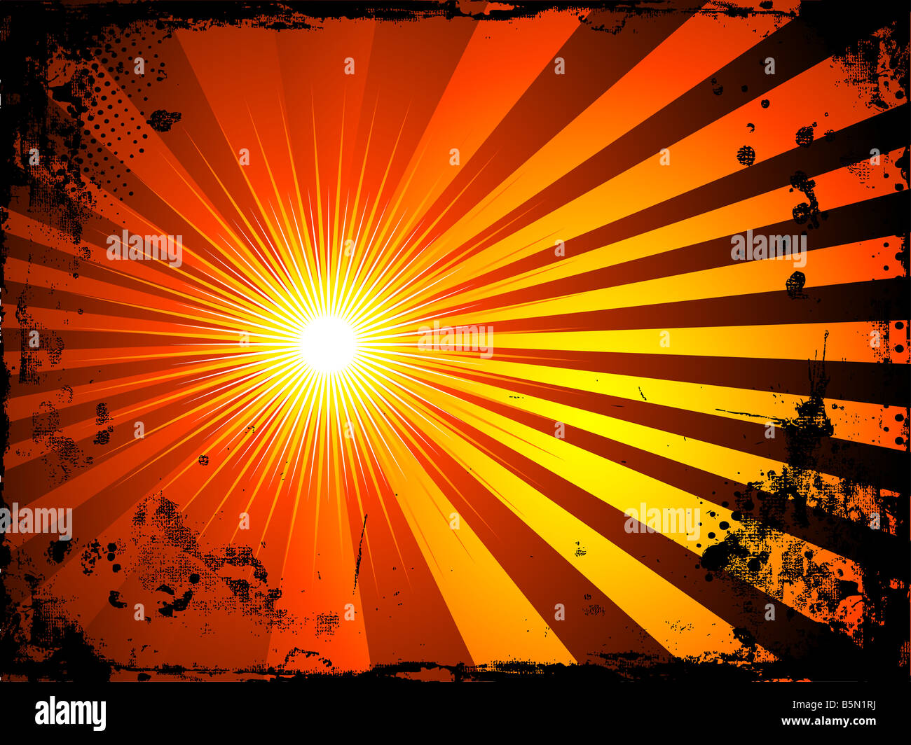 Star starburst hi-res stock photography and images - Alamy
