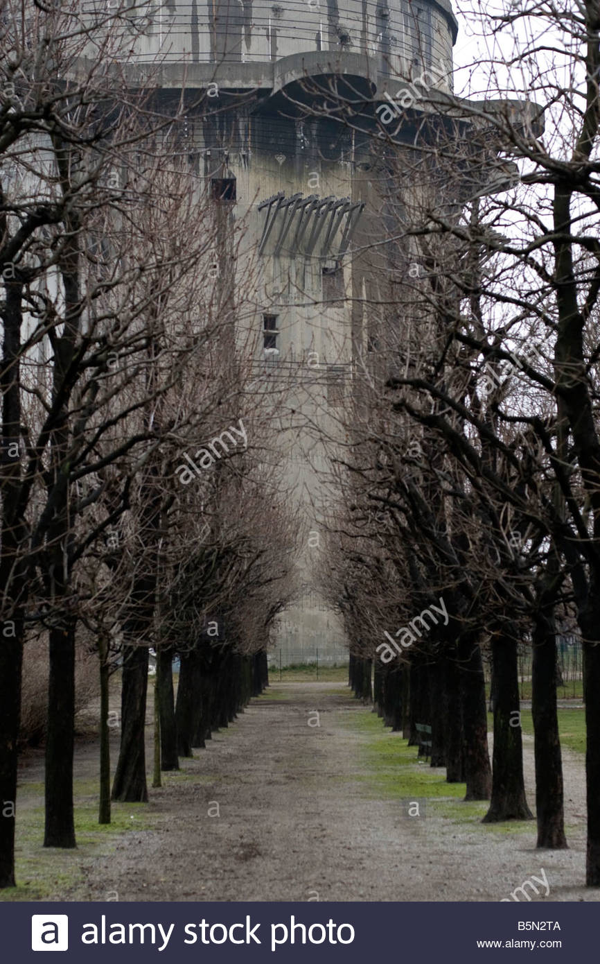 Air Raid Tower High Resolution Stock Photography and Images - Alamy