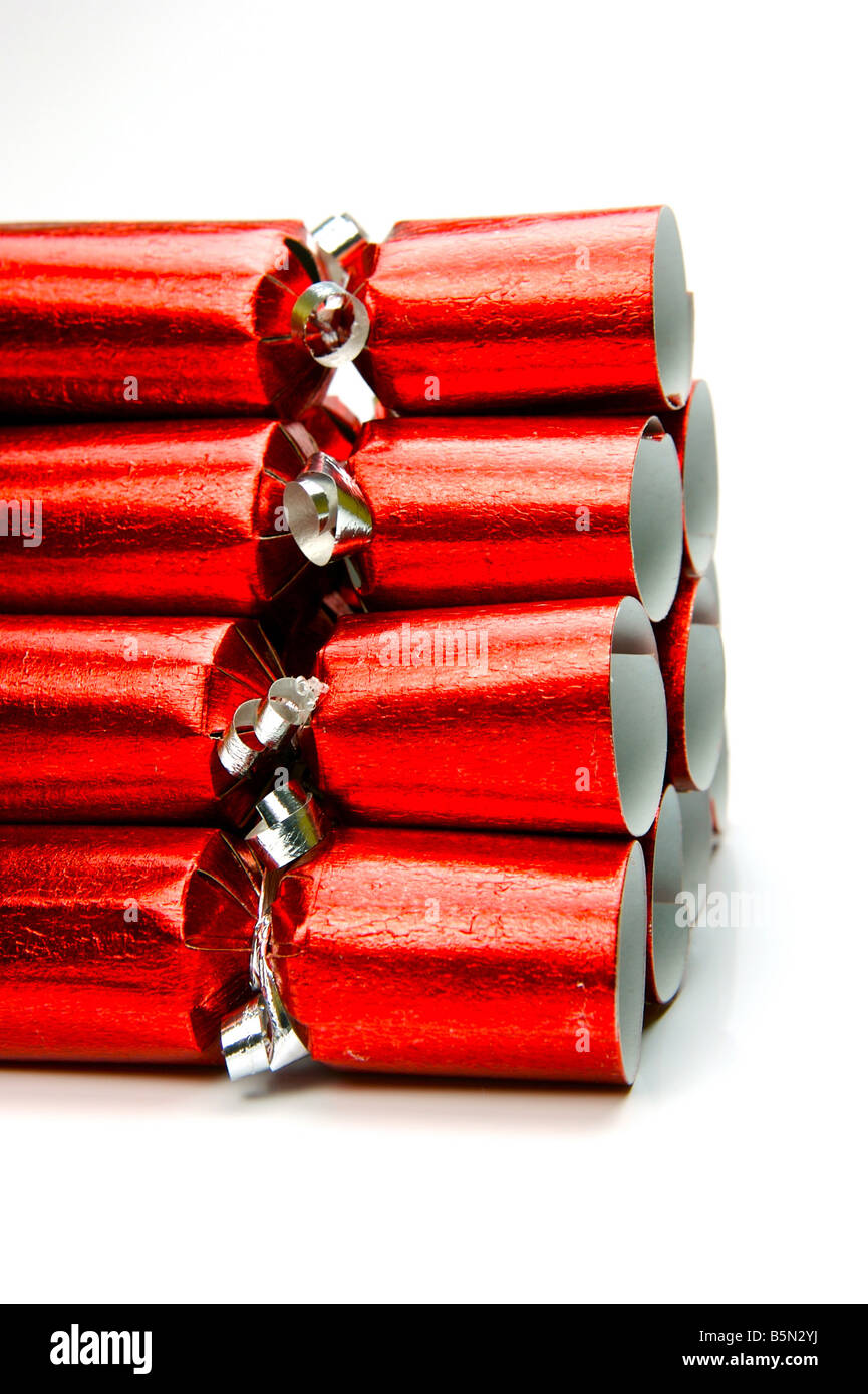 Bon bons isolated against a white background Stock Photo - Alamy