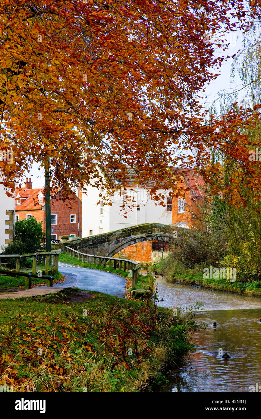 Stokesley north yorkshire hi-res stock photography and images - Alamy
